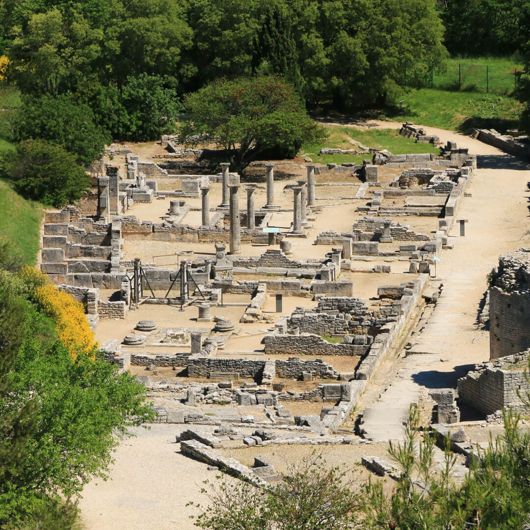 Materials Analysis Laboratory - CIRAM