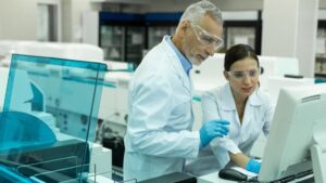 How does carbon-14 dating work? - CIRAM Lab